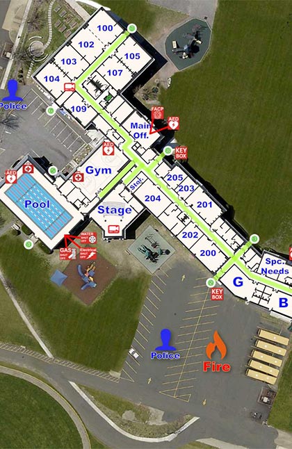 Critical Response Group, Inc. – We work today to save lives tomorrow.