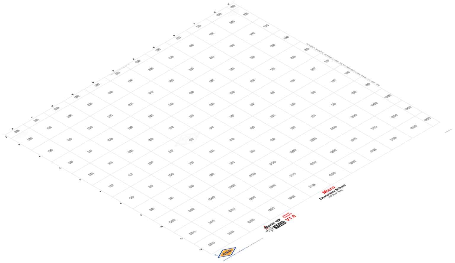 Critical Incident Mapping by Critical Response Group