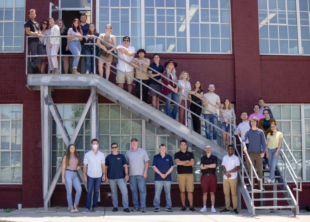 Our Team - Critical Response Group