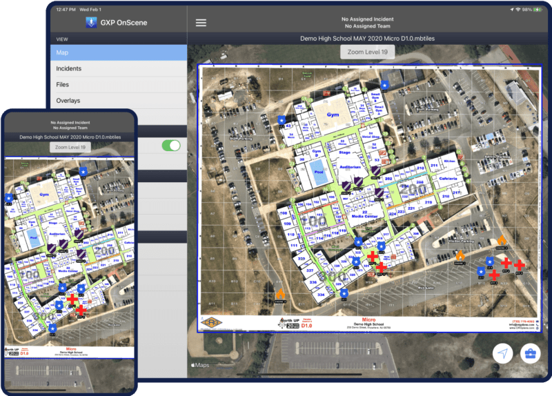 Integration Partners - Critical Response Group