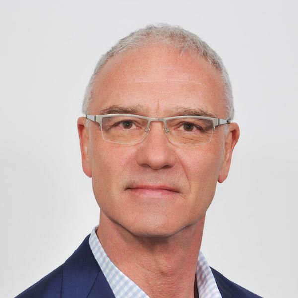 Advisors - Critical Response Group