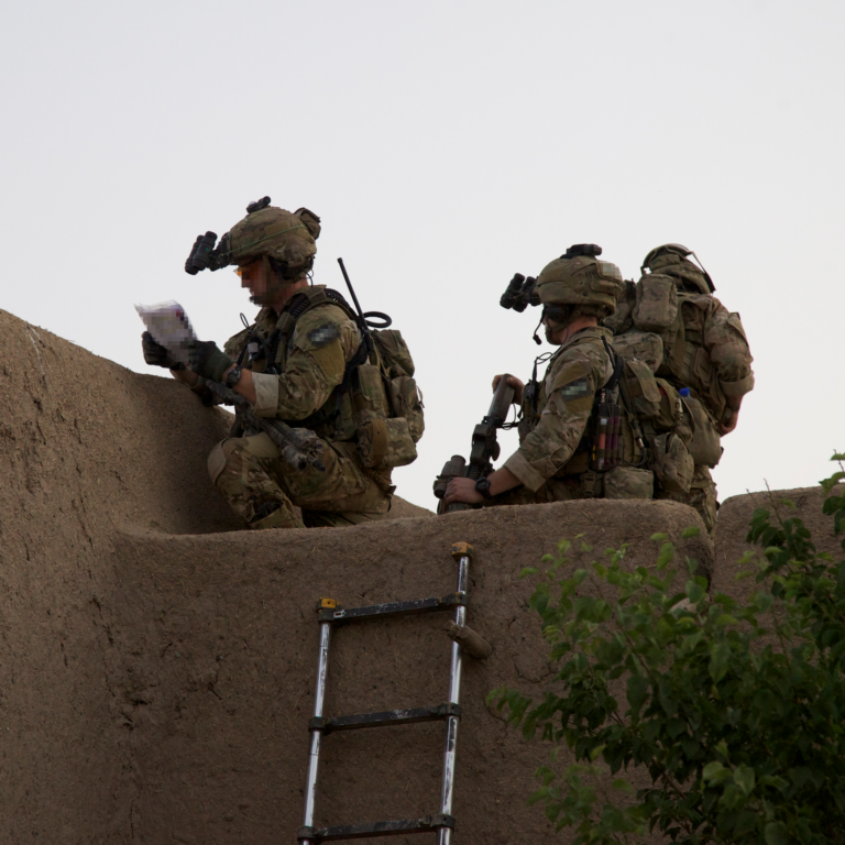 About Us - Critical Response Group