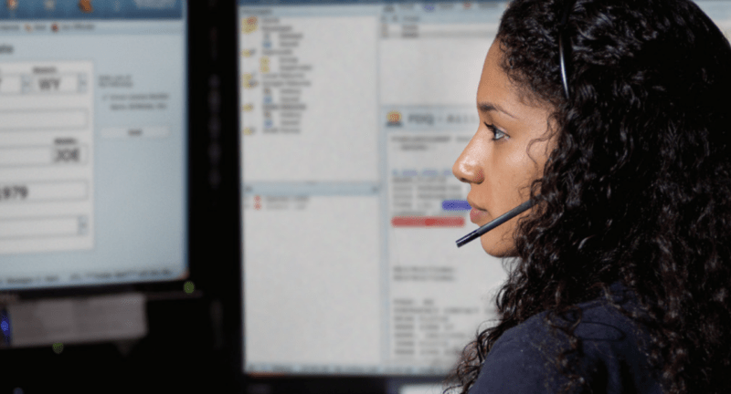 Spillman Flex - Critical Response Group