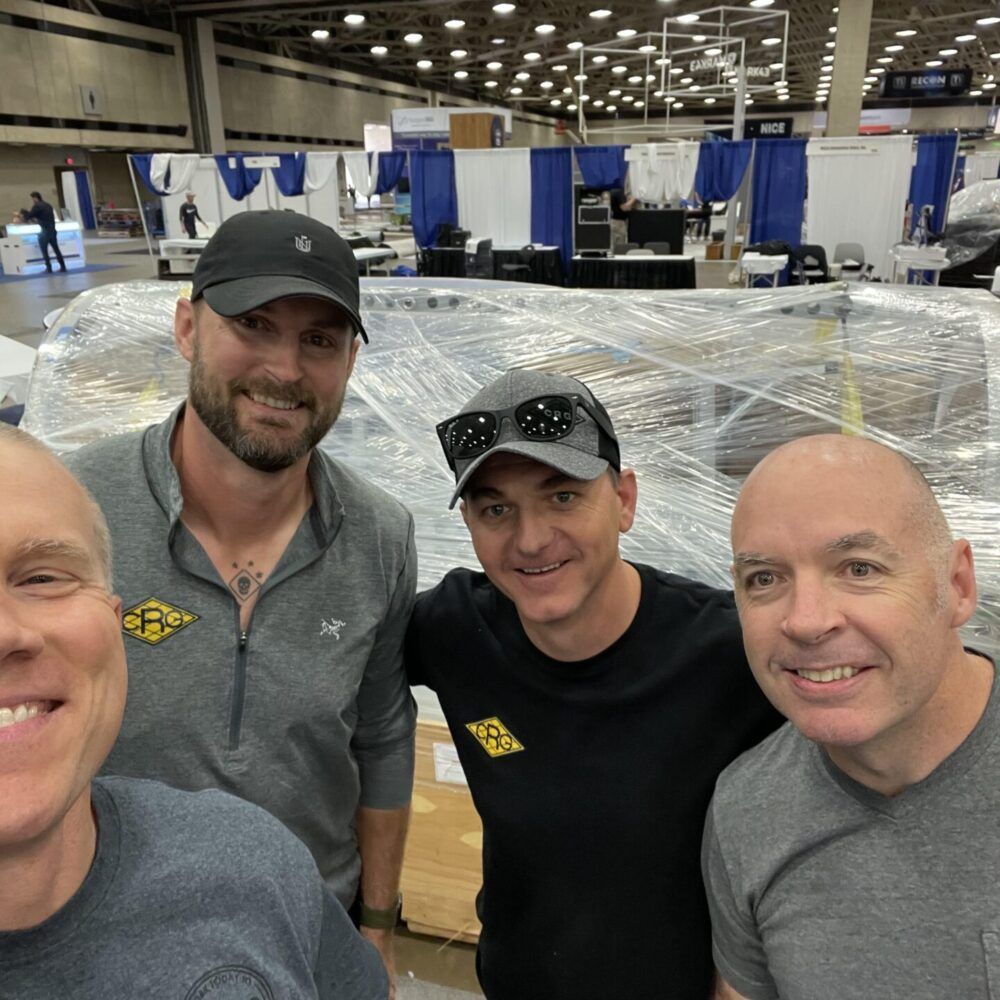 Careers - Critical Response Group