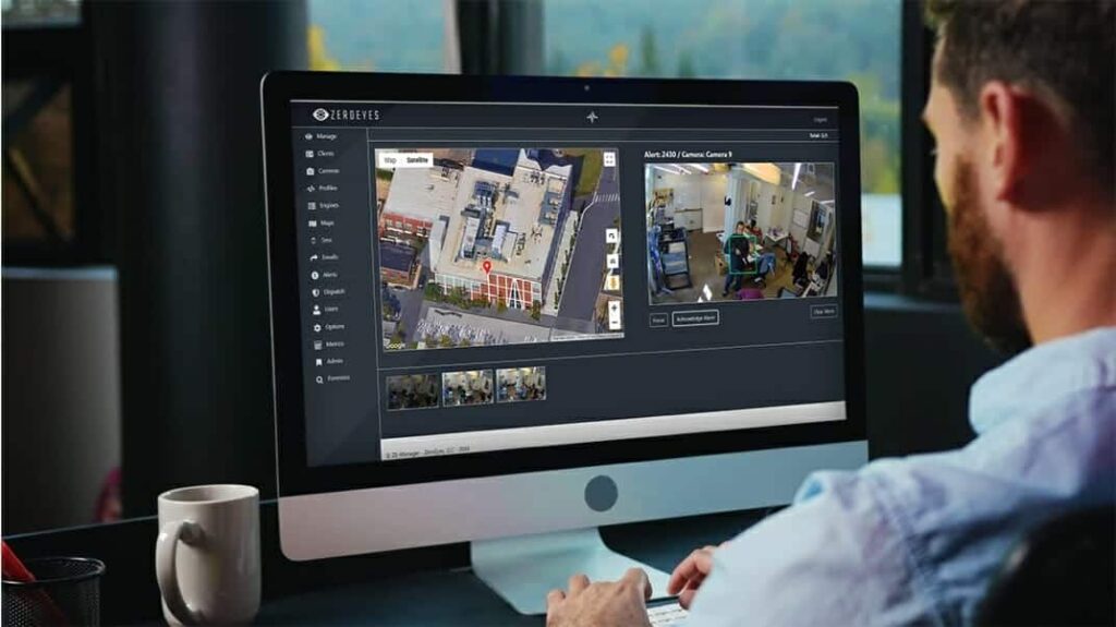 Integration Partners - Critical Response Group