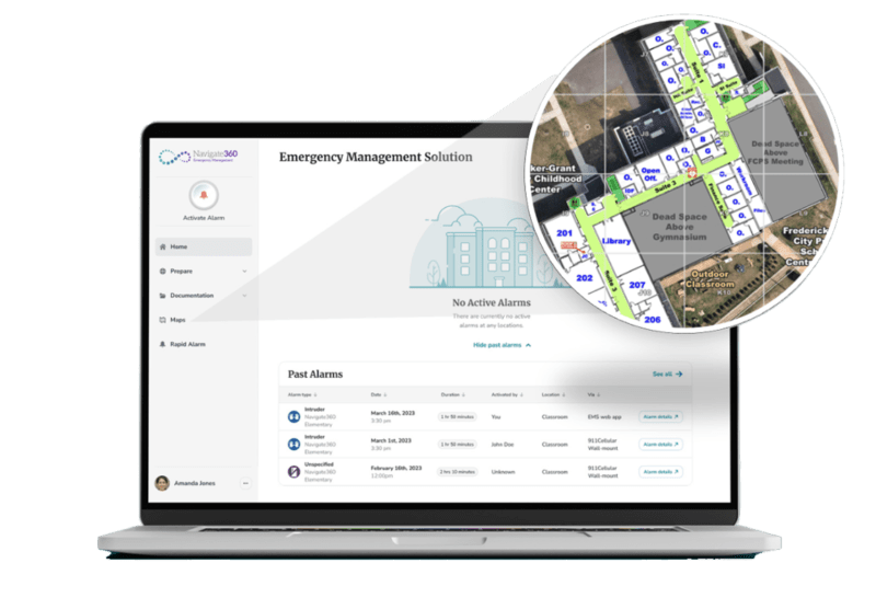 Integration Partners - Critical Response Group