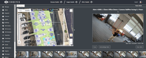 Integration Partners - Critical Response Group