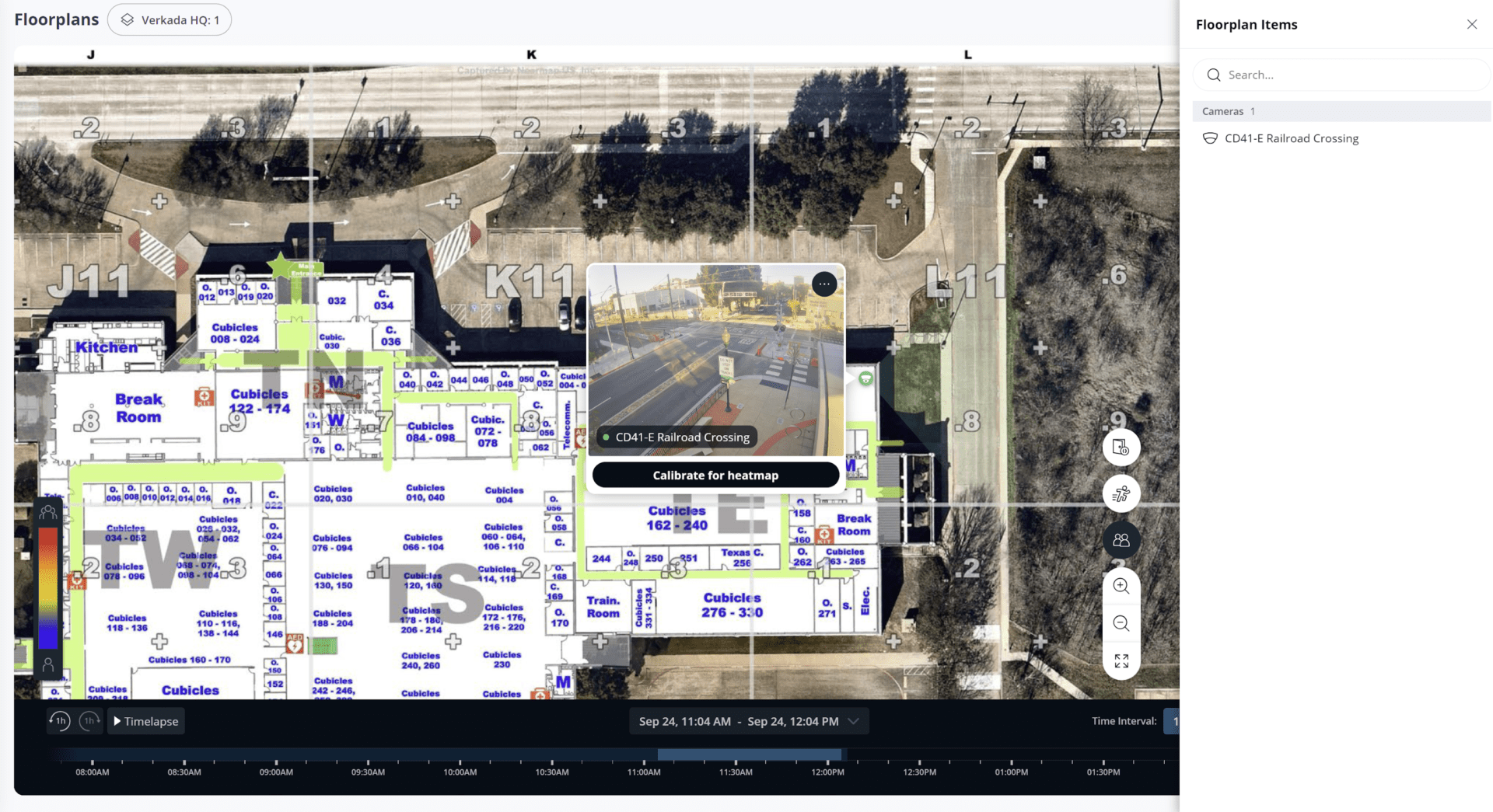 Verkada - Critical Response Group