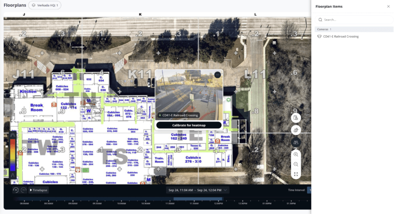 Verkada - Critical Response Group