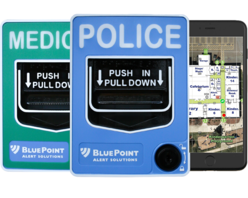 BluePoint - Critical Response Group