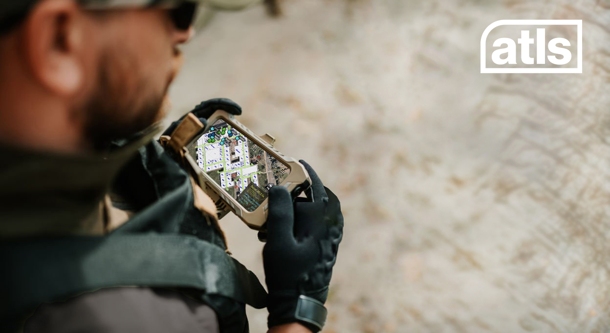 ELI Technology - Critical Response Group