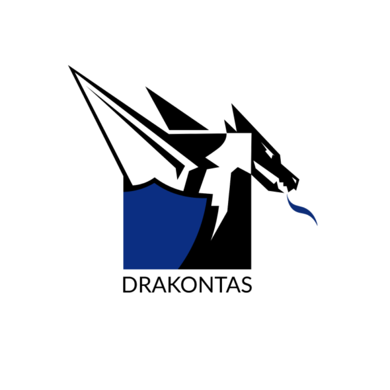 Drakontas (DragonForce) - Critical Response Group