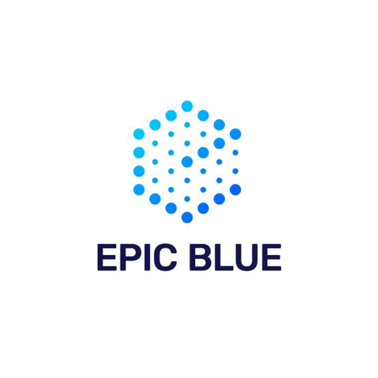 Epic Blue - Critical Response Group