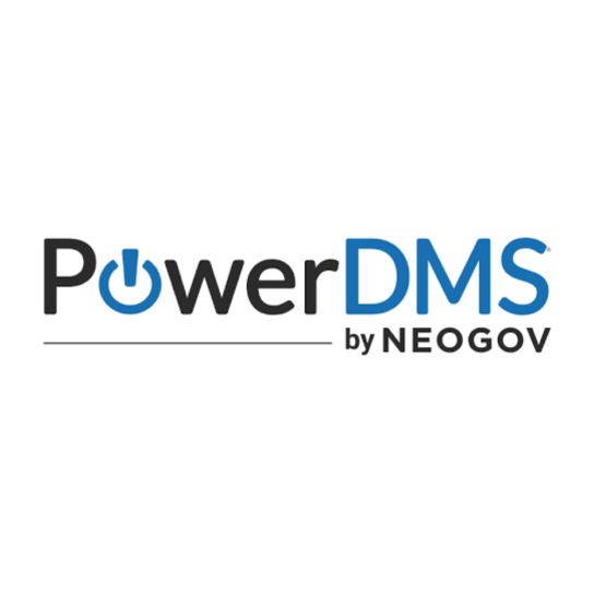 PowerDMS - Critical Response Group