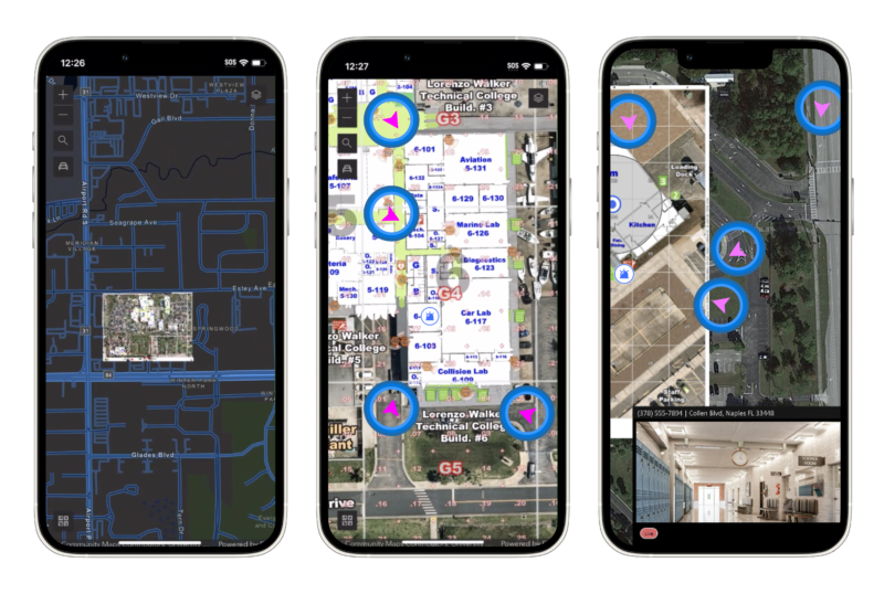 RapidDeploy - Critical Response Group