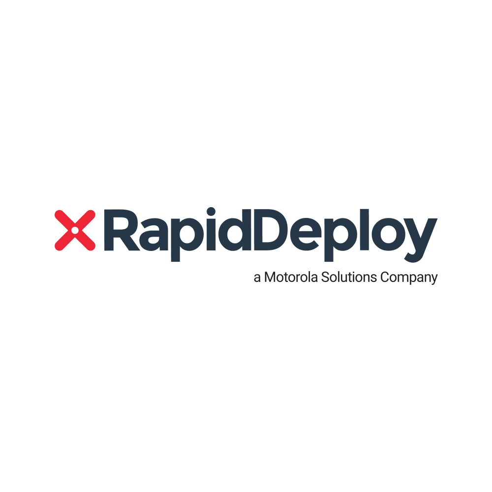 RapidDeploy - Critical Response Group