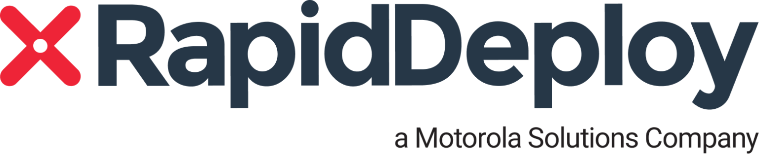 RapidDeploy - Critical Response Group