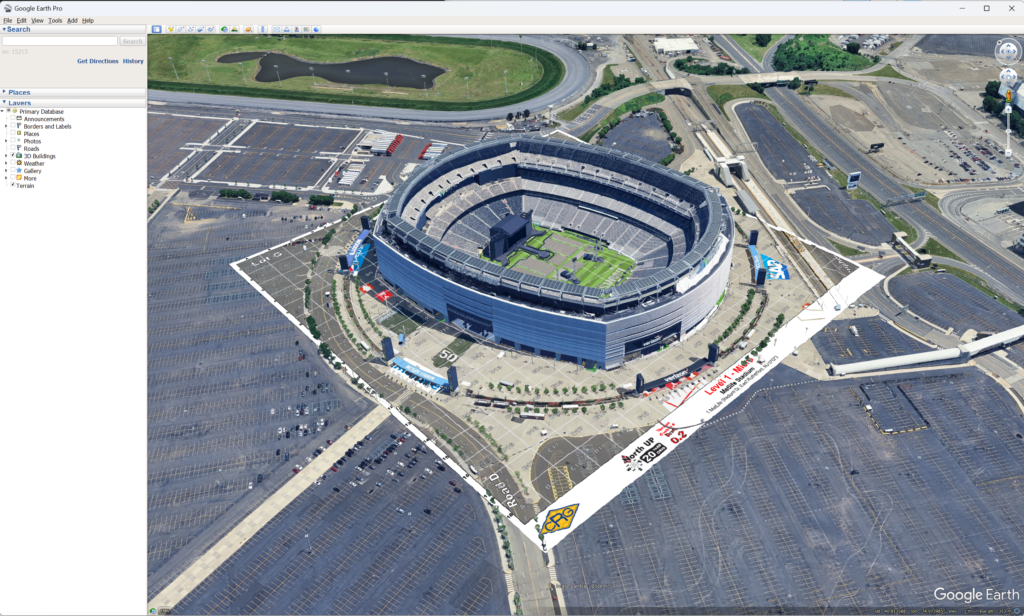 Google - Critical Response Group