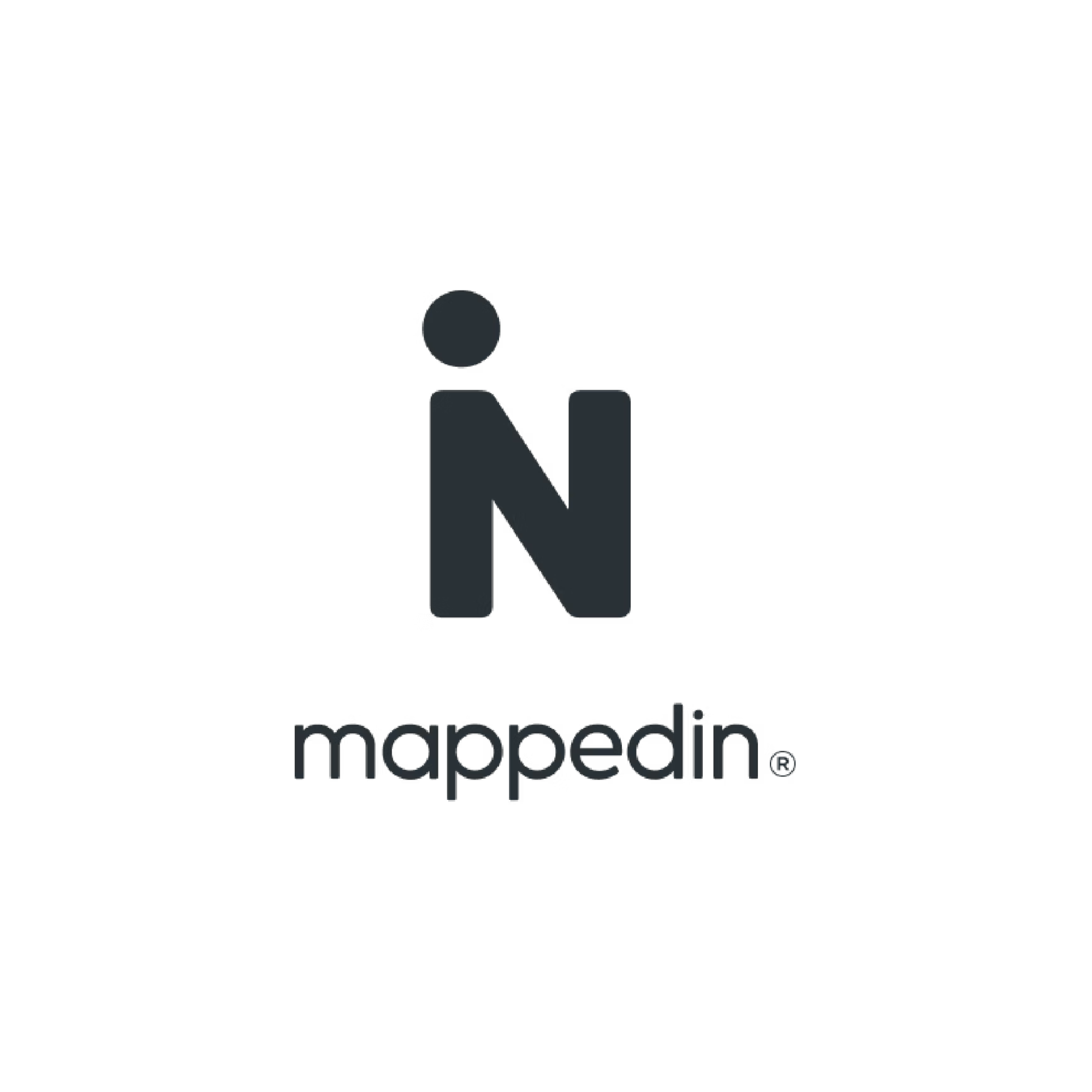 Mappedin - Critical Response Group
