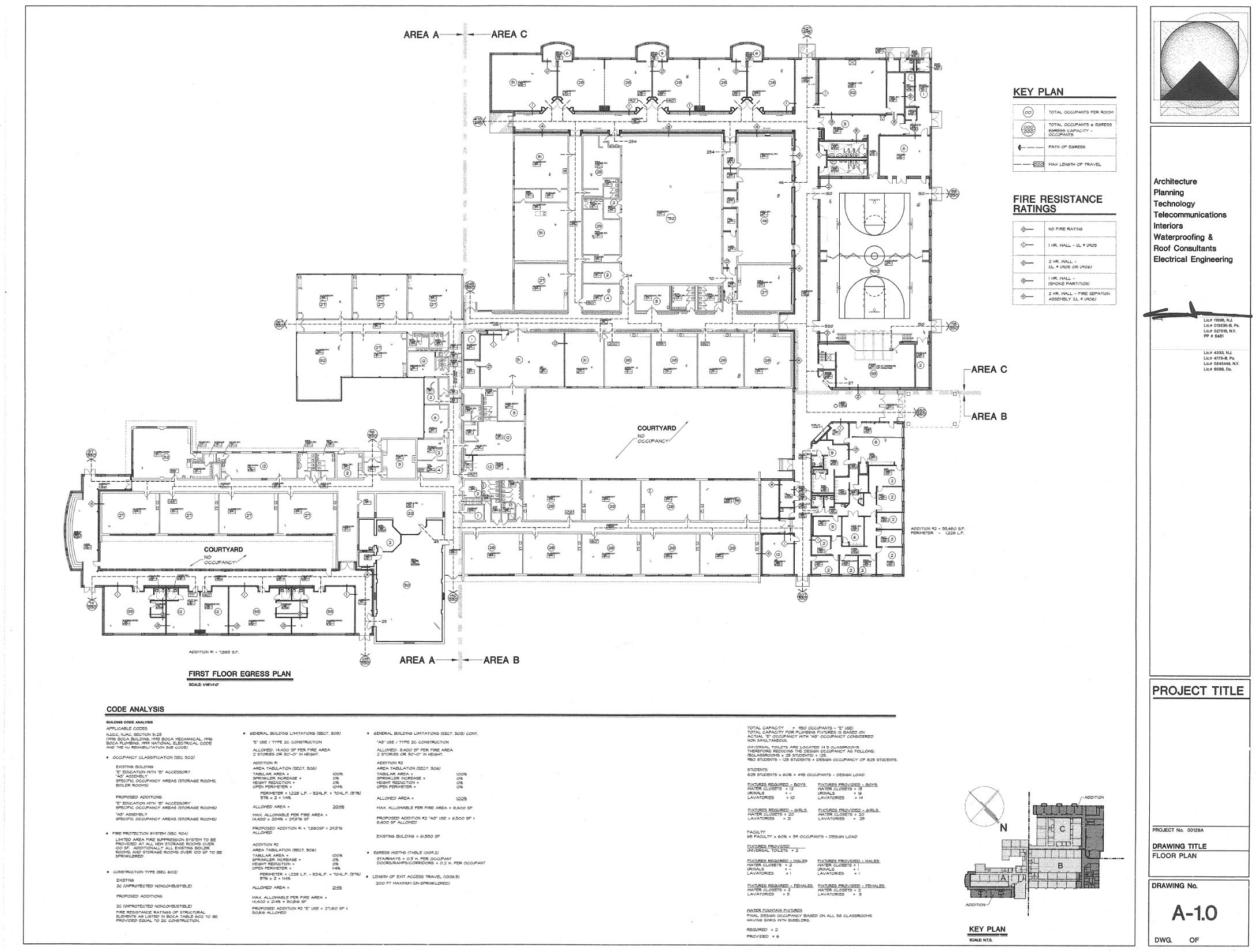 Custom Emergency Mapping Solutions - Critical Response Group